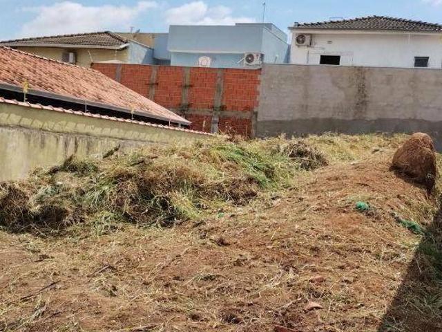 Terreno à venda, 192 m² por R$ 275.000,00 Jardim Paulista Itu/SP