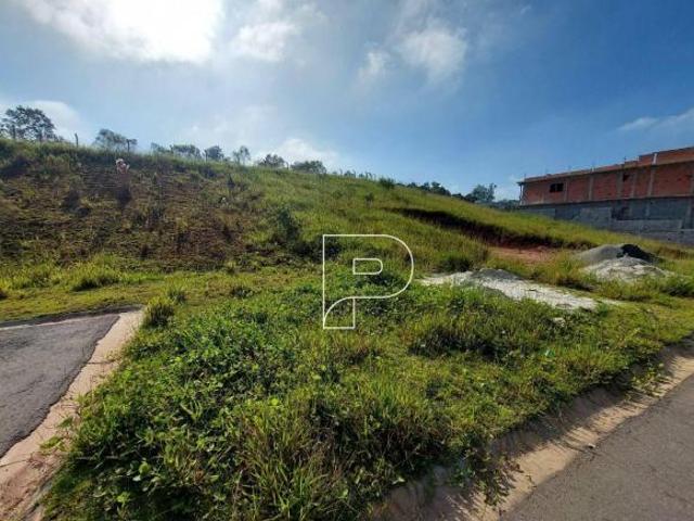 Terreno à venda, 192 m² por R$ 270.000,00 Chácara Roselândia Cotia/SP