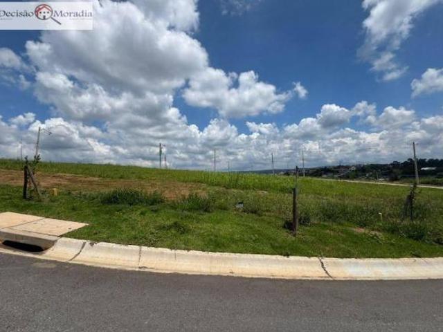Terreno à venda, 192 m² por R$ 290.000 Club Life Granja Vianna Cotia/SP