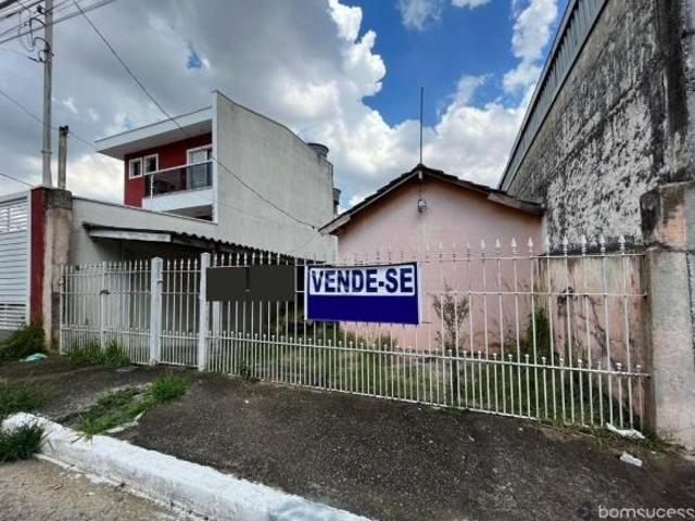 Terreno à venda, 192 m² por R$ 450.000,00 Vila Formosa São Paulo/SP