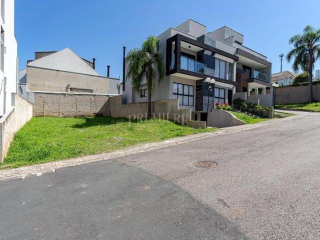 Terreno à venda, 192 m² por R$ 640.000,00 Campo