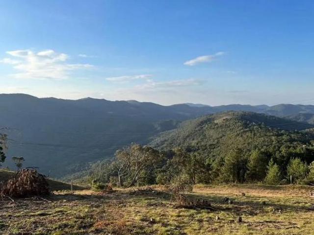 Terreno à venda 1930 m2, Pôr do Sol, São Bento do Sapucaí, SP
