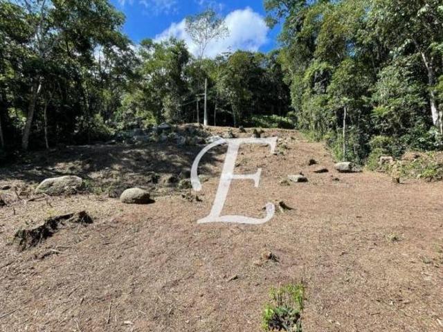Terreno à venda, 1930 m² por R$ 420.000,00 Serra da Cantareira Mairiporã/SP