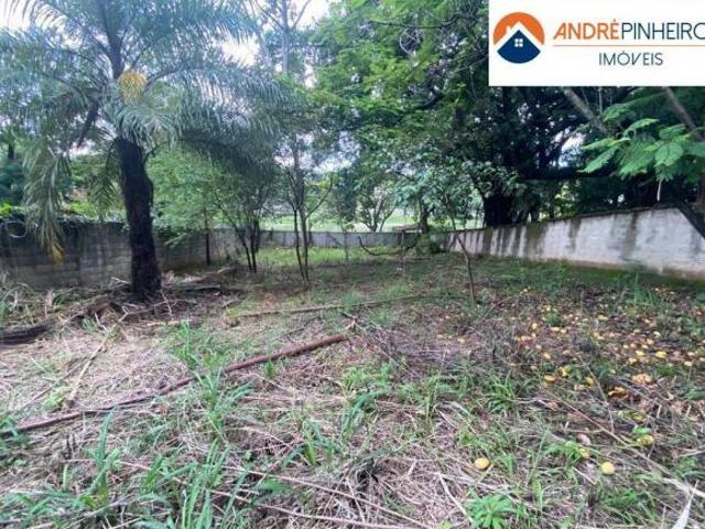 Terreno à venda, 1930 m² por R$ 990.000,00 Garças Belo Horizonte/MG