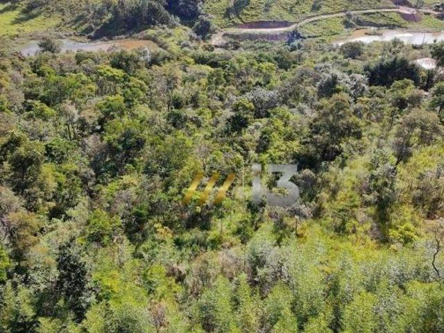 Terreno à venda, 1932 m² por R$ 280.000,00 Itapetinga Atibaia/SP