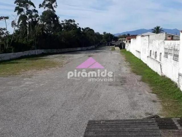 Terreno à venda, 19345 m² por R$ 6.500.000,00 Caputera Caraguatatuba/SP