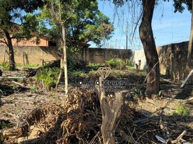 Terreno à venda, 1939 m² por R$ 800.000 Itaim Guaçu Itu/SP