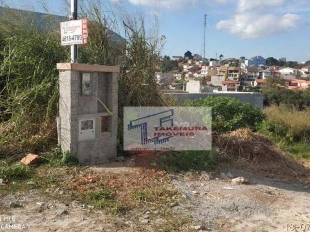 Terreno à venda, 193 m² por R$ 140.000 Outeiro de Passárgada Cotia/SP
