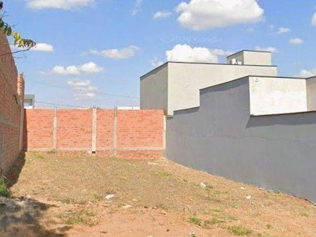 Terreno à venda, 193 m² por R$ 205.000,00 Diário Ville Rio Claro/SP