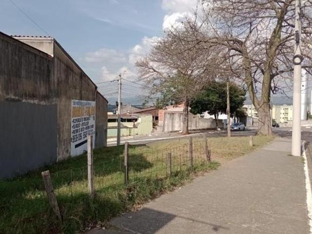 Terreno à venda, 193 m² por R$ 220 Parque Novo Horizonte São José dos Campos/SP