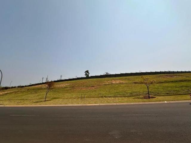 Terreno à venda 1.437 m² – Sousas – Campinas – Loteamento Residencial EntreVerdes