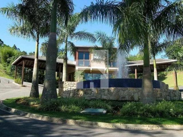 Terreno à venda com 1.488,97m² Condomínio Bothanica Jarinu Jarinu/SP