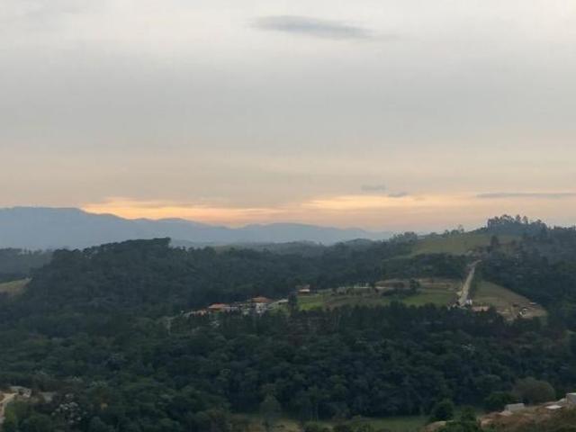 Terreno a venda 1.500 m² em igarata