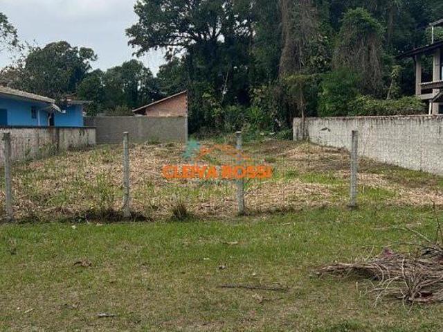 Terreno Á Venda 1,500 metros do Embarque ilha do Mel PR