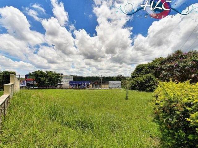 Terreno à Venda 1.510m² Caxambu Jundiaí | Condomínio Quartier Les Residence