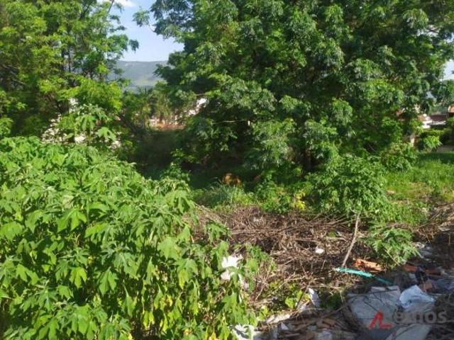Terreno à venda, 1.548m² no Jardim do Lago Atibaia/SP TE2349