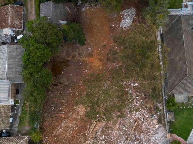 Terreno à venda,1.560 m2, BOA VISTA, CURITIBA PR