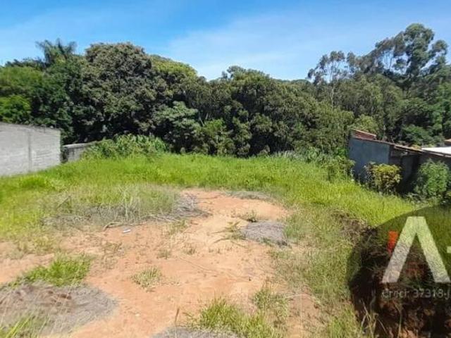 Terreno á venda 1.567,50 m² para construção de Galpões em Atibaia/SP