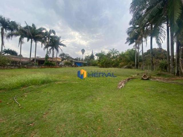 Terreno à venda, 1.570 m² por R$ 999.000 Parque Industrial Bandeirantes Maringá/PR