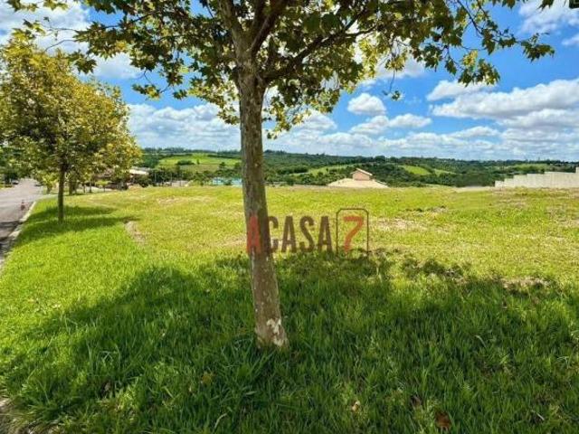 Terreno à venda, 1.571 m² Condomínio Village Saint Charbel Araçoiaba da Serra/SP