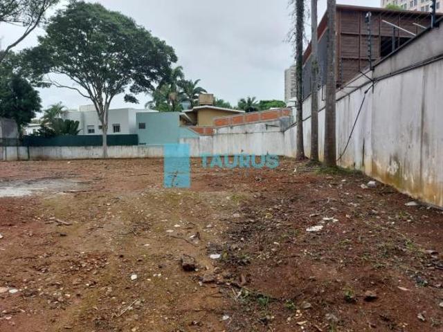 Terreno à venda, 1.575m², Jardim Europa