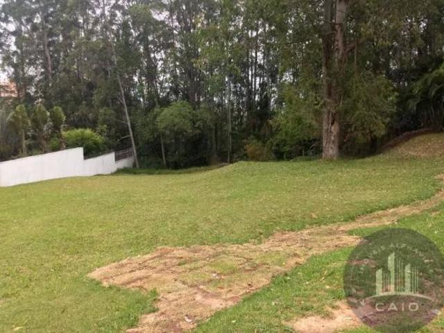 Terreno à venda, 1.785 m² por R$ 7.480.000,00 Alphaville Barueri/SP