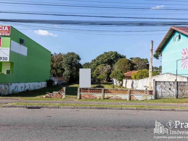 Terreno à venda, 1.938 m² privativos, Orleans, Curitiba, PR