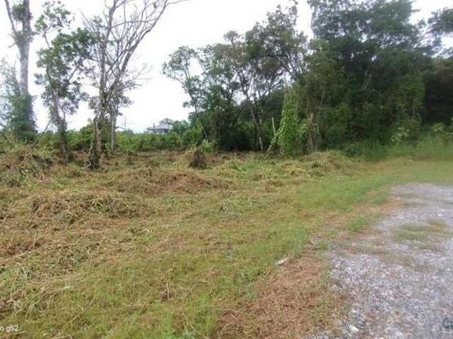 Terreno a venda 1.950m², ótima localização, ao lado de imóveis, alto padrão em Guaratuba PR