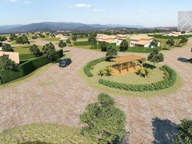 Terreno à venda 1.000,00 M² por R$ 110.000,00 Flores Silvestres Porangaba/SP
