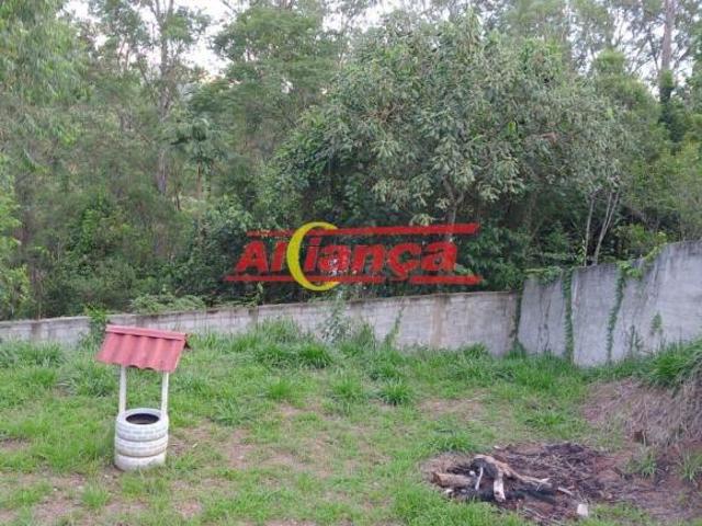 Terreno à venda 1.000 m² | Chácara dos Eucaliptos Mairiporã/SP