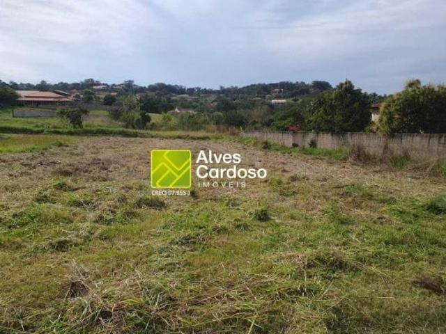 Terreno à venda, 1.000 m² por R$ 65.000,00 Collinas de Porangaba Porangaba/SP