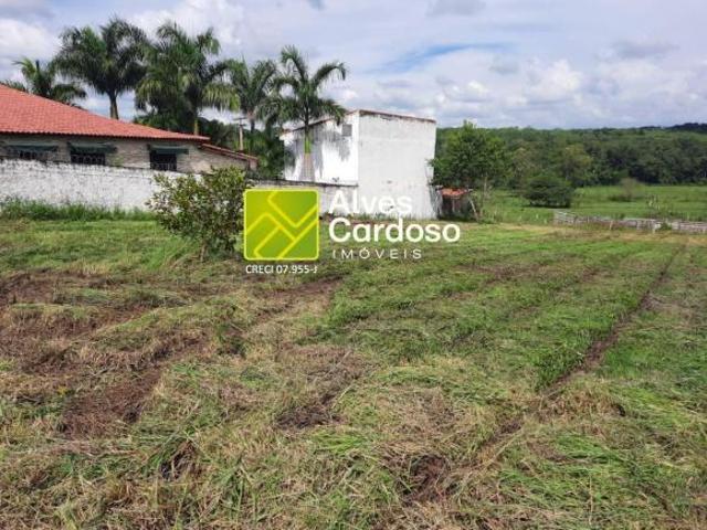 Terreno à venda 1.000 M² por R$ 65.000,00 Vale Verde Porangaba/SP