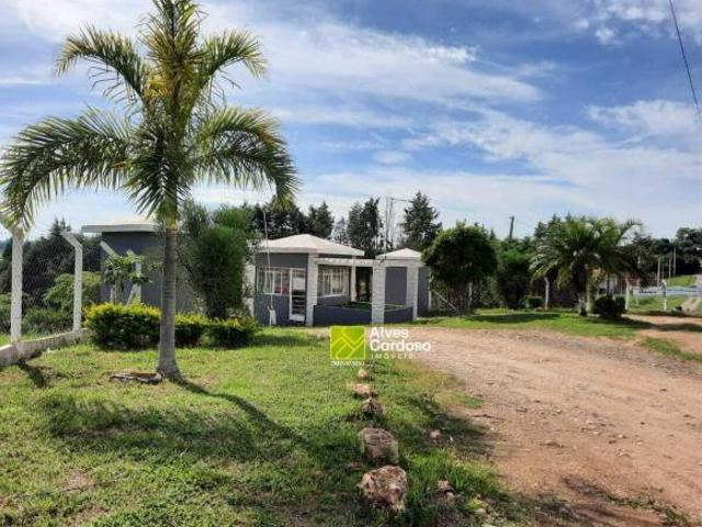 Terreno à venda 1.000 M² por R$ 77.000,00 Collinas de Porangaba Porangaba/SP