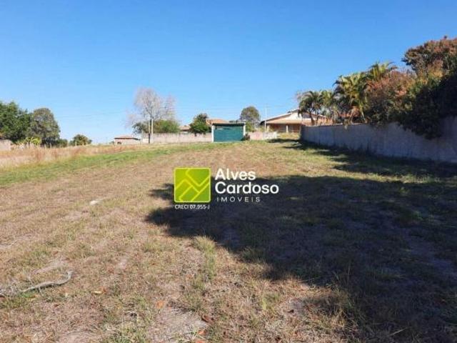 Terreno à venda, 1.000 m² por R$ 75.000,00 Generoso Porangaba/SP