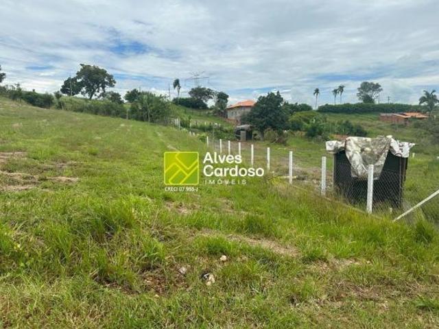 Terreno à venda 1.000 M² por R$ 84.000,00 Collinas dos Alpes Porangaba/SP