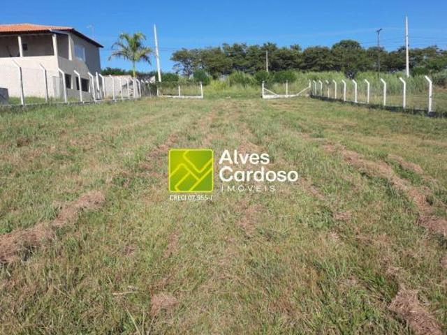 Terreno à venda, 1.000 m² por R$ 98.000,00 Collinas de Porangaba Porangaba/SP