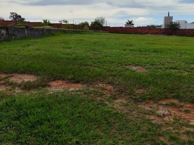 Terreno à venda, 1.000 m² por R$ 350.000,00 Condomínio Village Ipanema 2 Ara