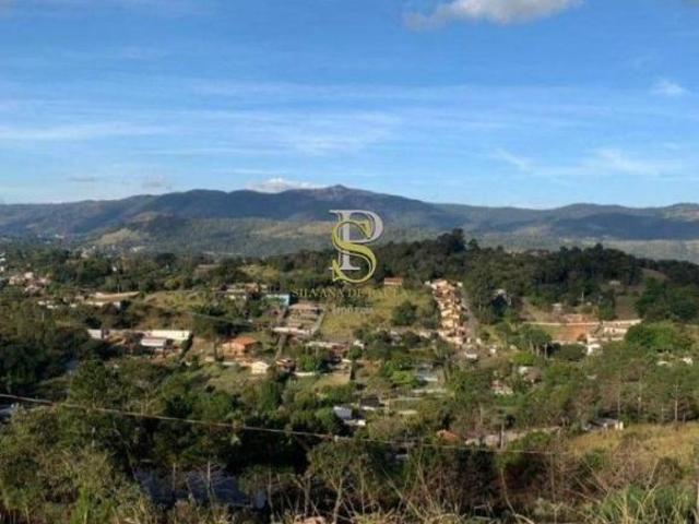 Terreno à venda 1.000m² aceita Financiamento Bancário Atibaia/SP