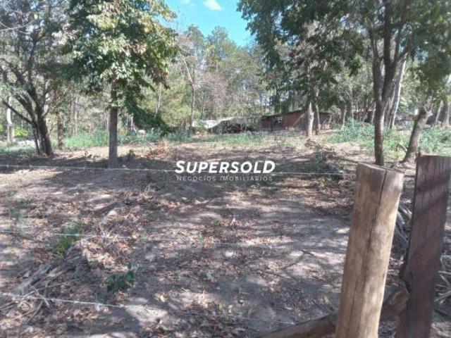 Terreno à Venda 1.000m² Guará Barão Geraldo Campinas/SP