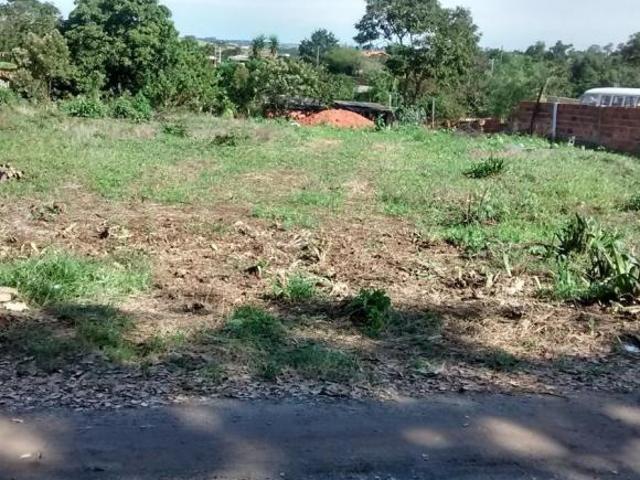 Terreno à venda, 1.000m² por R$ 170.000 Recanto Maravilha Boituva/SP