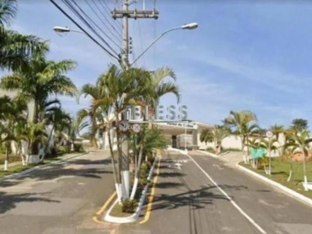 Terreno à venda 1.001,41m2. Condomínio Portal da Colônia ref.TE00821