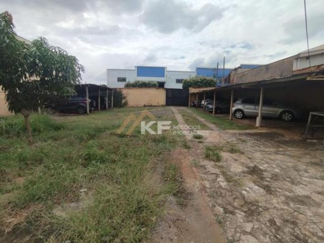 Terreno à venda 1.011 metros Bairro Tanquinho Ribeirão Preto /SP