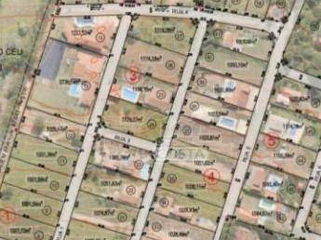 Terreno à venda, 1.030 m² por R$ 210.000 Condomínio San Raphael Itu/SP