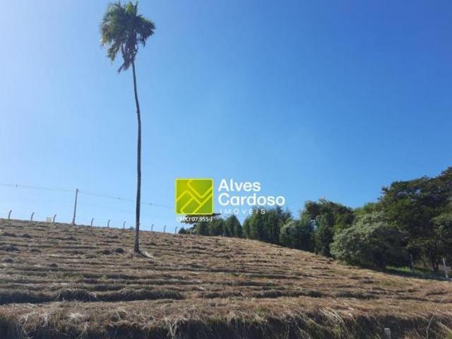 Terreno à venda 1.035,88 M² por R$ 110.000,00 Flores Silvestres Porangaba/SP
