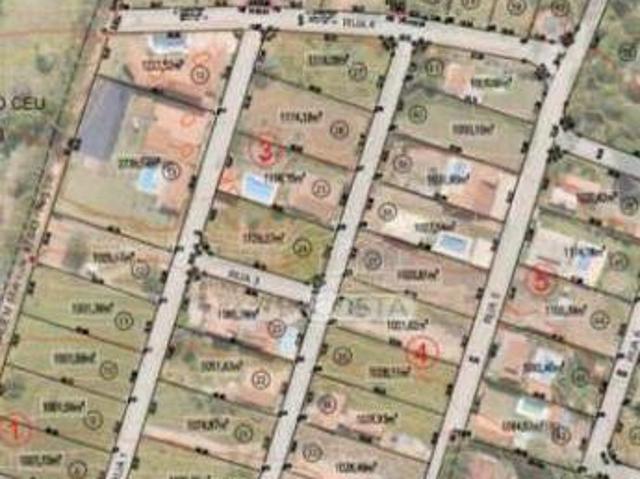 Terreno à venda, 1.042 m² por R$ 210.000 Condomínio San Raphael Itu/SP