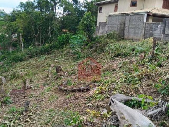 Terreno à venda, 1.052 m² por R$ 250.000 Parque Dom Henrique II Cotia/SP