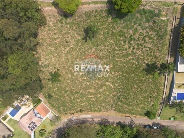 Terreno á venda 1.054m² Condomínio Serra dos Cristais Cajamar, São Paulo