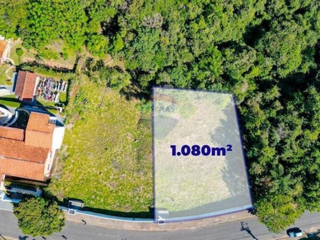 Terreno à venda, 1.080 m² por R$ 430.000 Jd. São Nicolau Atibaia/SP