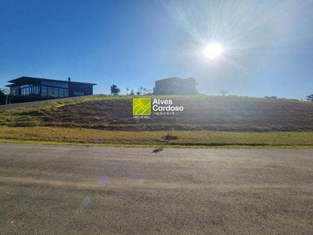 Terreno à venda, 1.083,47 m² por R$ 750.000 Le Portier Nautic Residence Piedade/SP