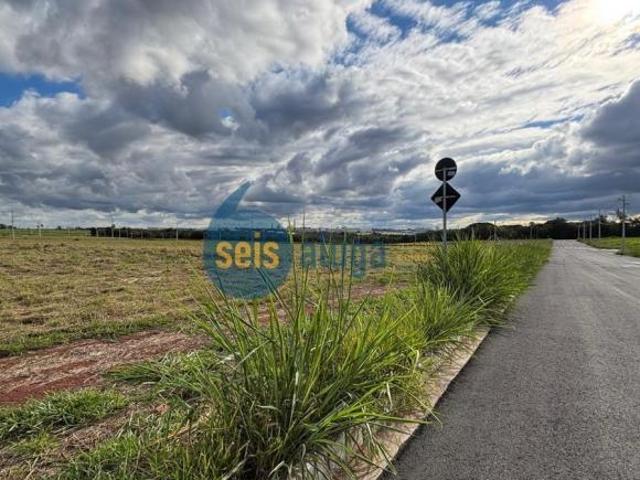 Terreno à venda, 1.096m², por R$ 1.050.000,00 Parque Industrial Solaris S.